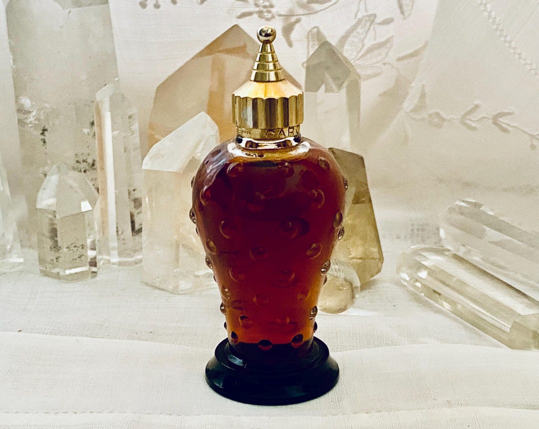 SAMPLE .. Caron, Poivre, DECANTED SAMPLE From Flacon, Parfum Extrait ...