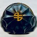 Jean Patou, Cocktail Dry, 118 Ml. or 4 Oz. Flacon, Parfum Extrait, 1925 ...
