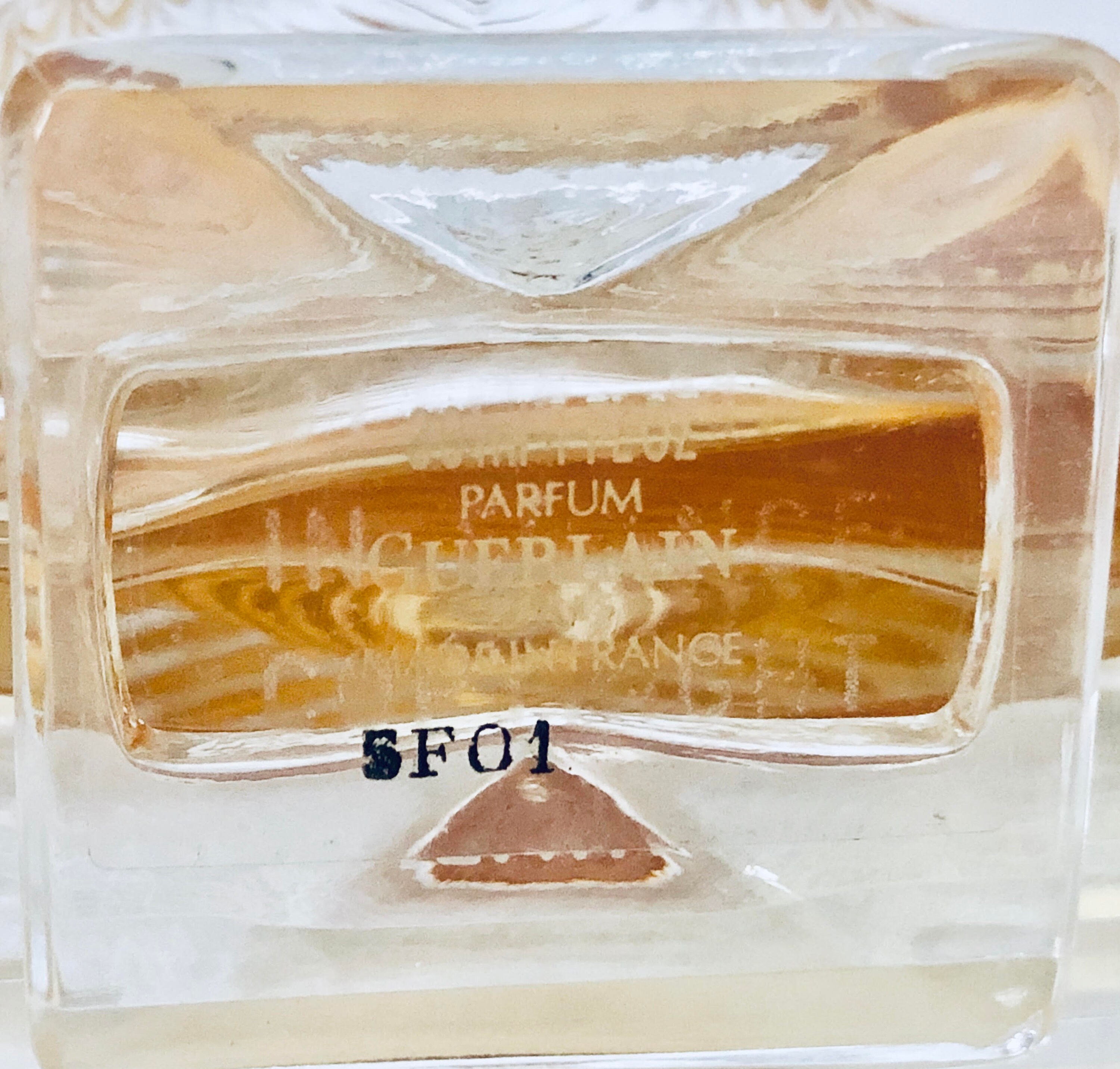 Guerlain, Chamade, 'drum Beat of Surrender', 30 Ml. or 1 Oz. Flacon ...