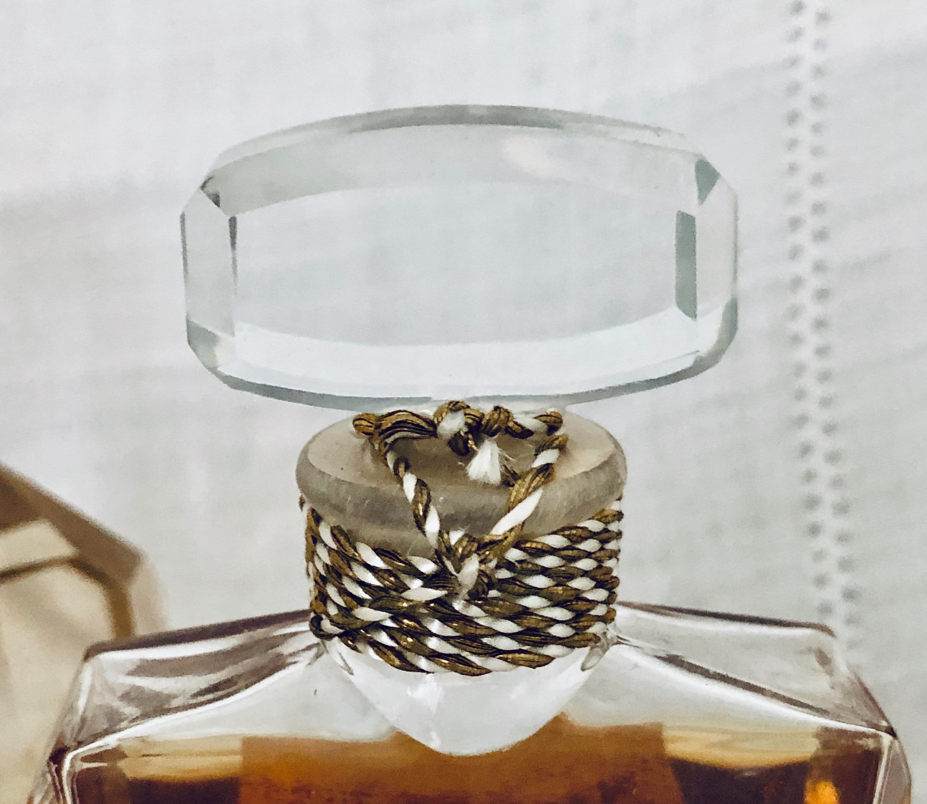 D'orsay, Intoxication, Floral Chypre, 30 Ml. or 1 Oz. Flacon, Parfum ...