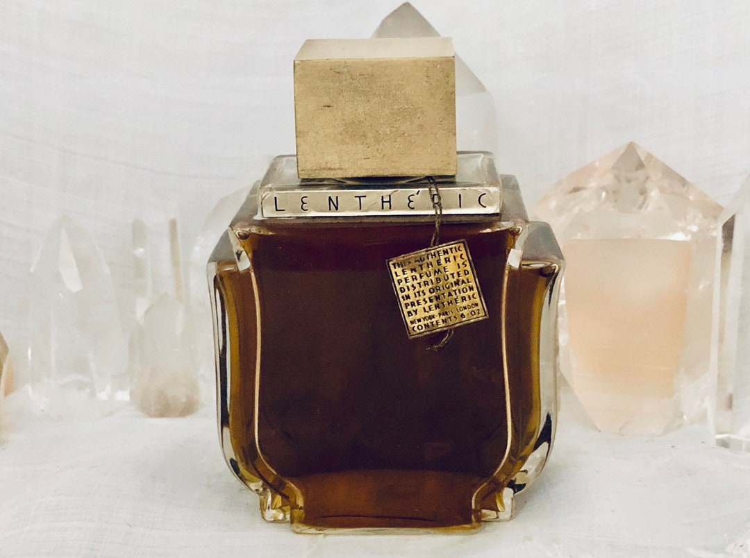 Lenthéric, Lentheric, Anticipación, 178 ml. o 6 oz. Flacon, Parfum ...