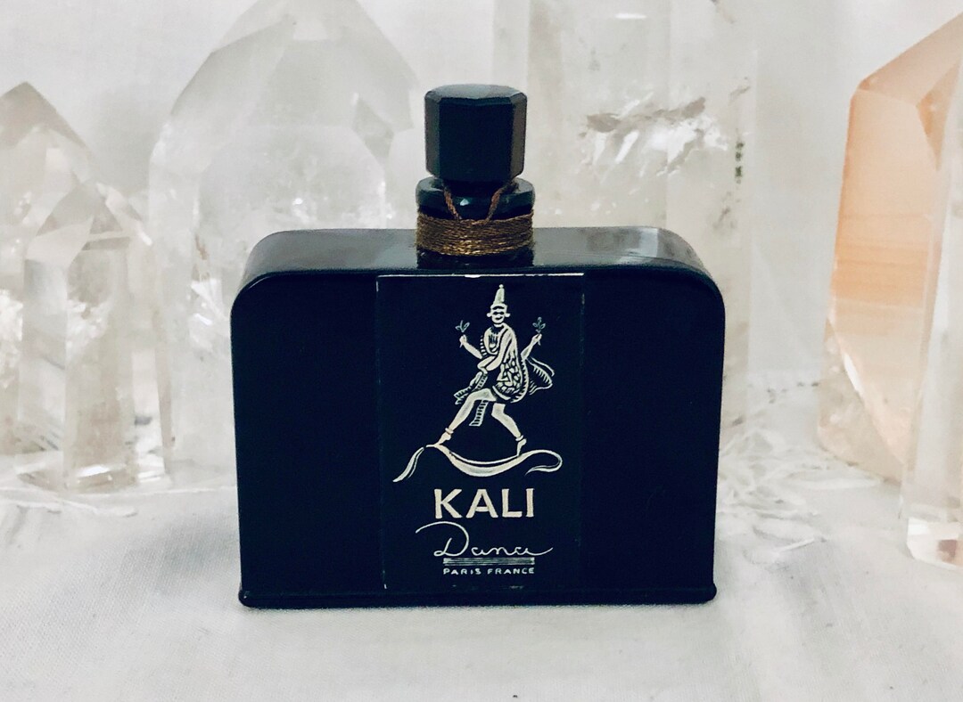 Dana, Kali, 'goddess Kali', 30 Ml. or 1 Oz. Flacon, Parfum Extrait ...