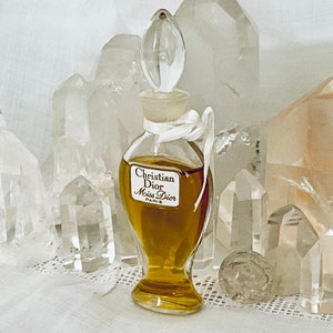 Christian Dior, Miss Dior, Classic Green Chypre, 15 Ml. or 0.5 Oz ...