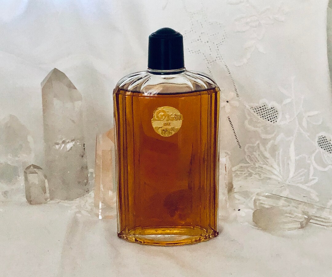 Coty, L’origan, 'oregano', 125 Ml. or 4.23 Oz. Flacon, Parfum De ...