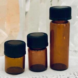 SAMPLE .. Caron, Acaciosa, Jasmin Orange Blossom, 1/2 Ml. DECANTED ...