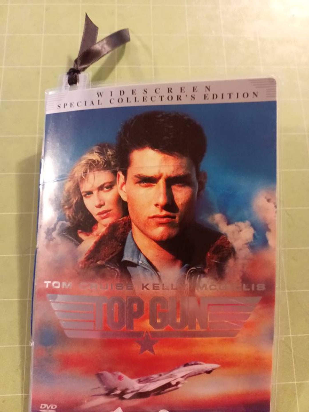 Top Gun Upcyled Writing Drawing Journal - Etsy
