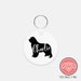 Great Pyrenees Decal - Etsy