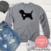 Newfoundland Sweatshirt - Etsy