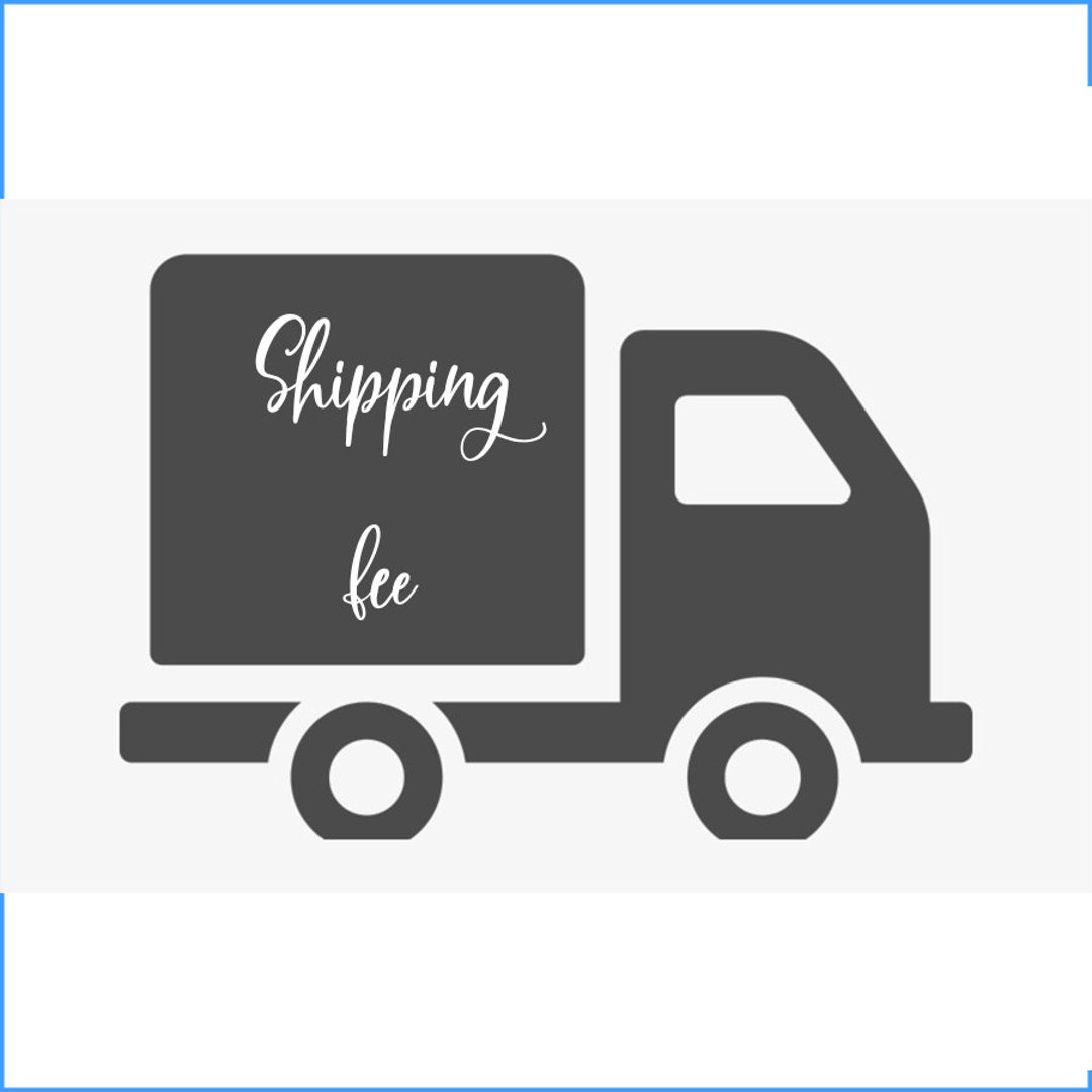 Shipping Fee - Etsy
