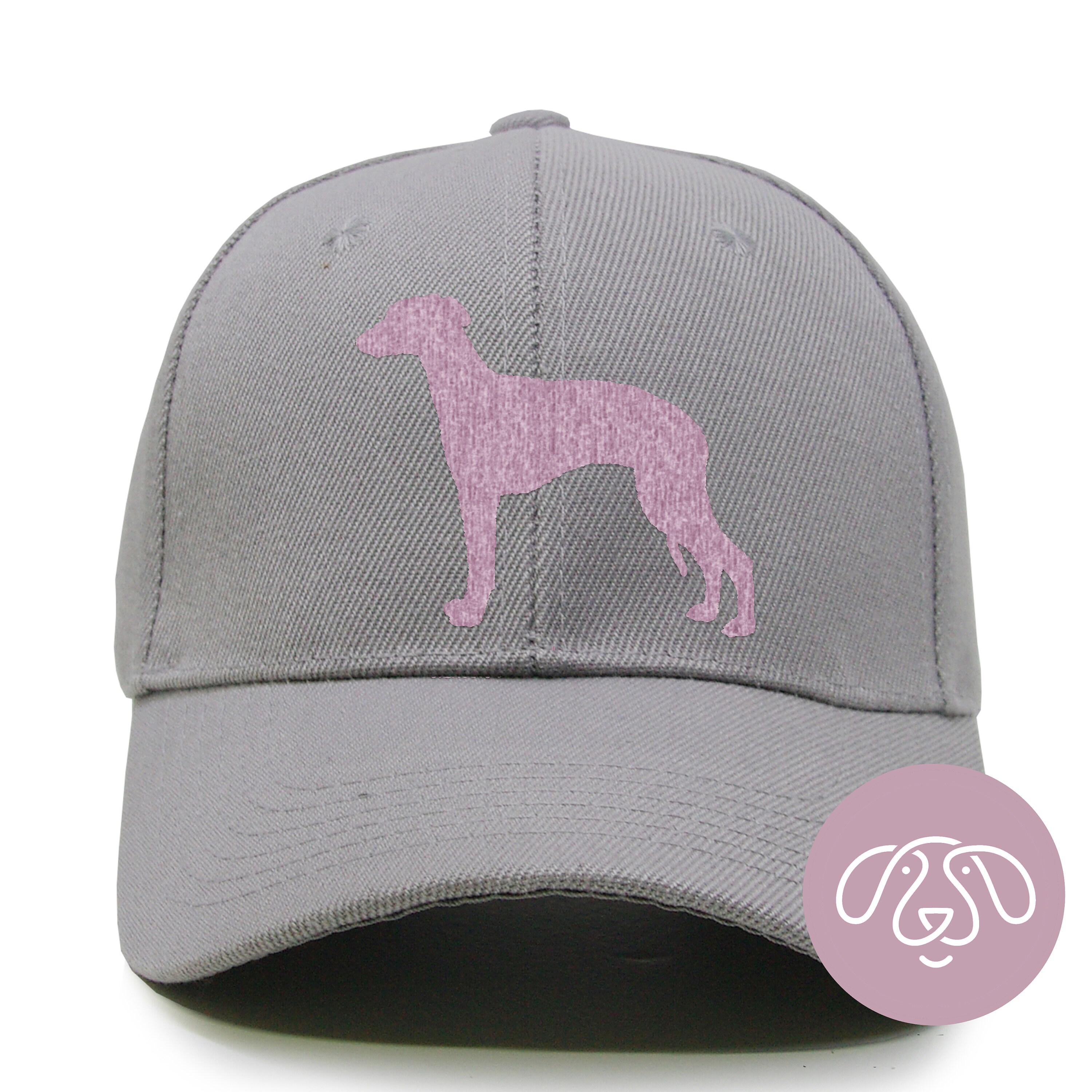Whippet Baseball Hat - Etsy