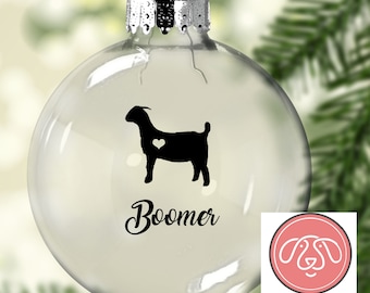 BOER GOAT Street Sign Goats Farm Farmer Signs Gift - Etsy