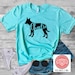Dutch Shepherd Dog T-shirt - Etsy