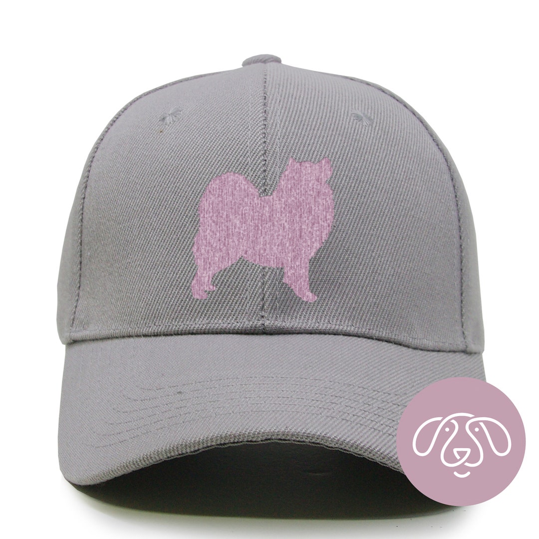 American Eskimo Baseball Hat - Etsy