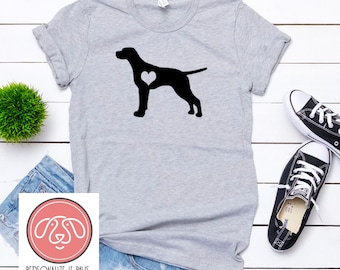 Pointer T Shirt - Etsy