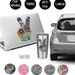 Chinese Crested Decal - Etsy