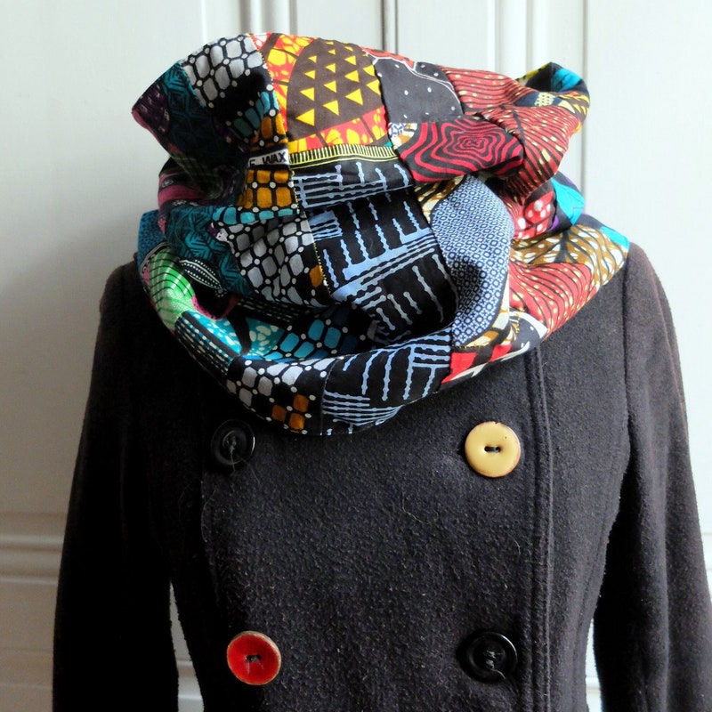 African Snood - Etsy UK