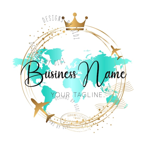 Travel And Tourism Logos Design Create Your Travel & Hotel Logo In