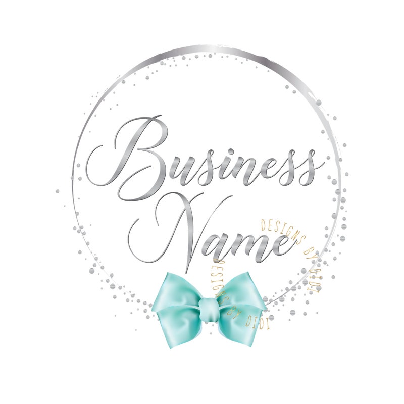 Silver Logo - Etsy