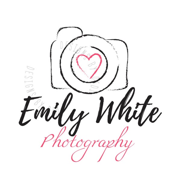 Camera Watermark - Etsy