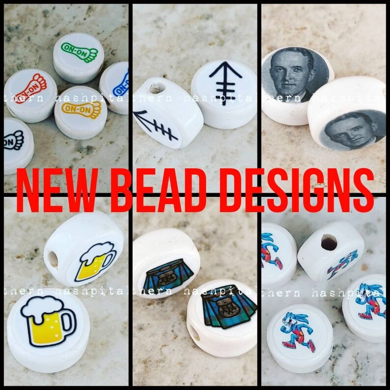 Option2 Custom Paracord Hash House Harriers Necklaces - Etsy