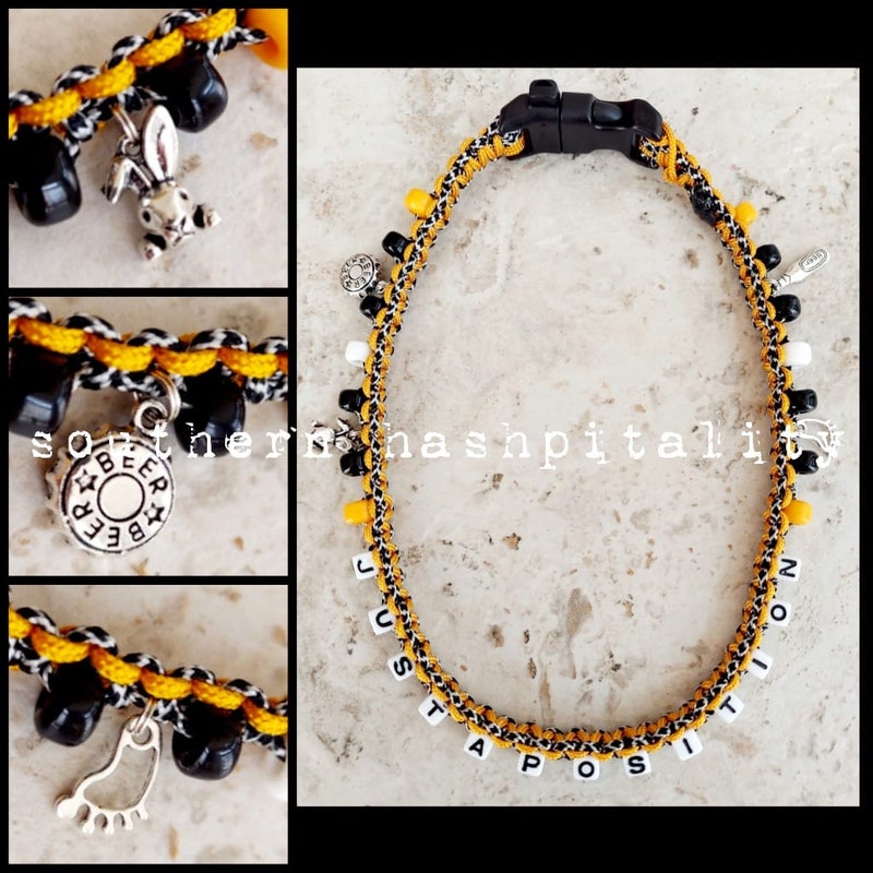 Hospitality Beads - Etsy