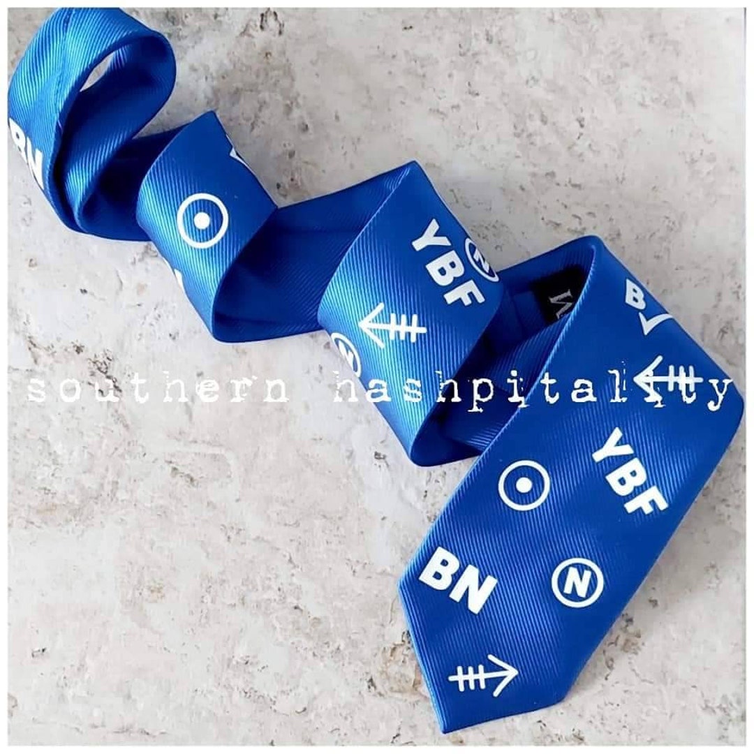 Hash House Harriers Ties - Etsy