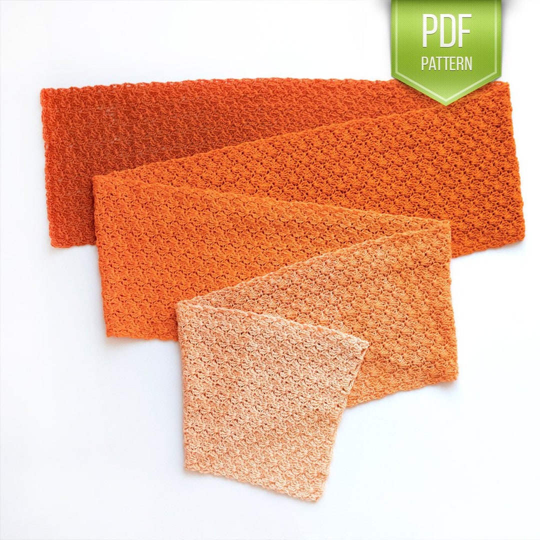 Maple Leaf Crochet Shawl Pattern – Delicate Wrap, Beginner Friendly ...