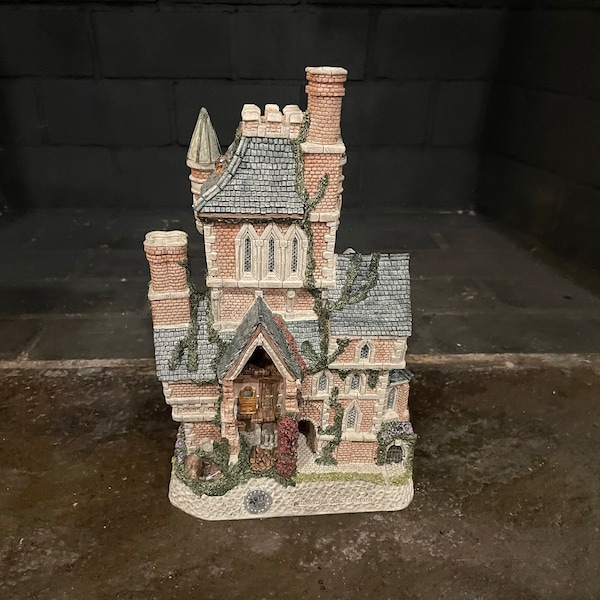 David Winter Cottages - Etsy