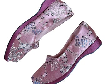 Chinese Slip Ons - Etsy