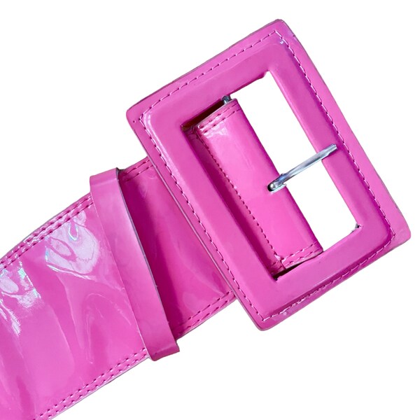 Barbie Belt Buckle - Etsy