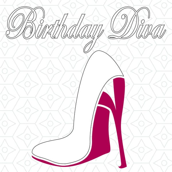 Diva Decals - Etsy