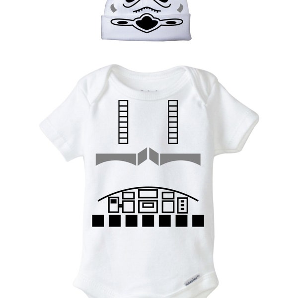 Stormtrooper - Etsy