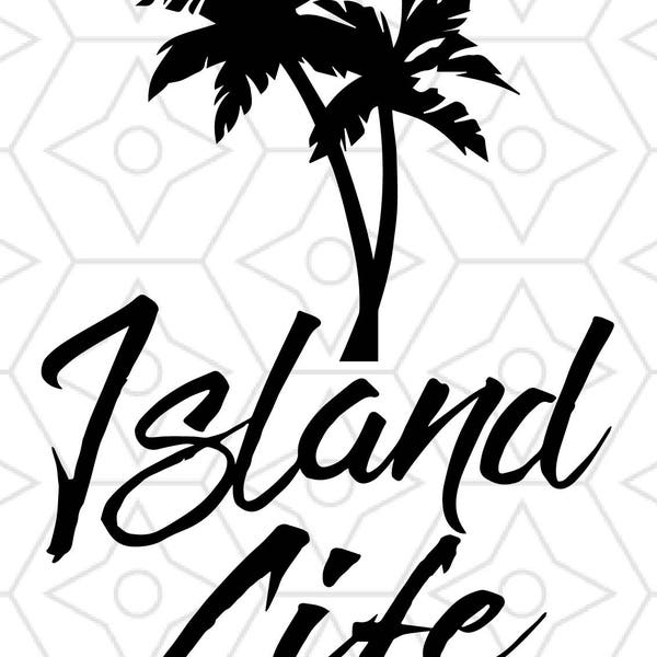 Island Life - Etsy
