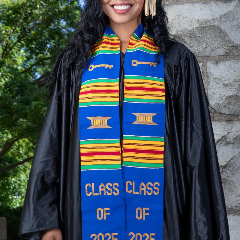 Matching Kente Cloth - Etsy