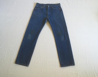70s 80s Vintage Levis 501 Jeans 27 36 / USA Single Lock 70s 80s Vintage Levis 501 Jeans 27 36 / USA Single Lock