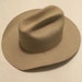 Vintage Catalena Hatters Bryan Texas Felt Silver Belly All Around Age ...