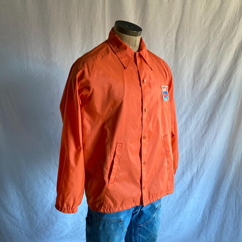 Sportsmaster Jacket - Etsy