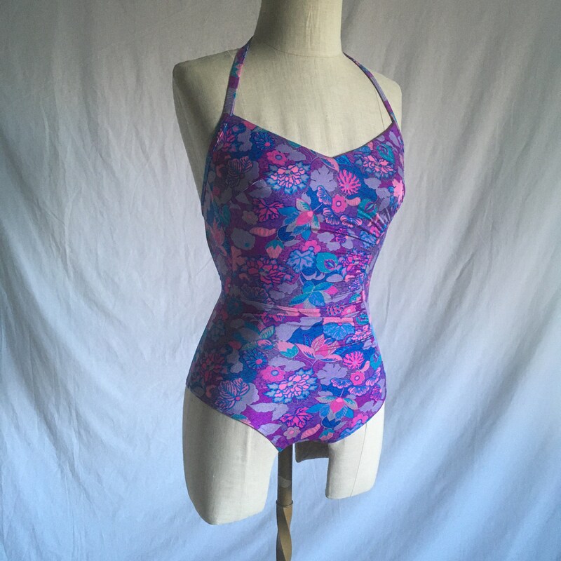 70s Swimwear - Etsy