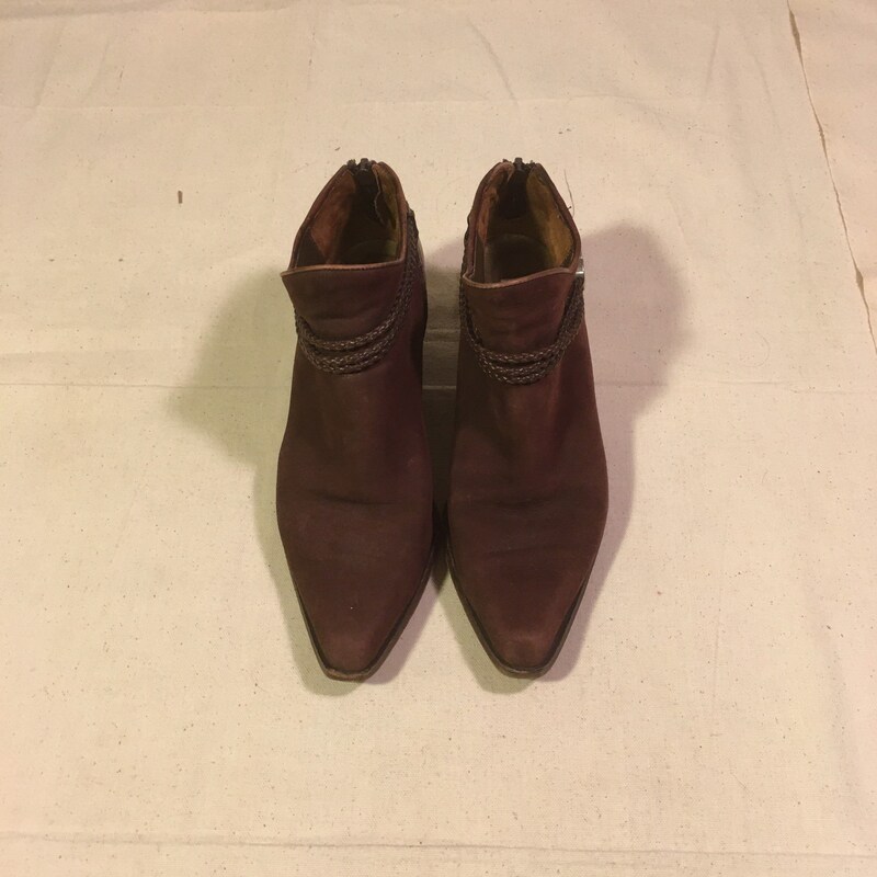 Italian Leather Booties - Etsy