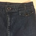 Vintage 70s Levis Blue Jeans Made in Usa High Waist Zip Fly Wide Leg ...
