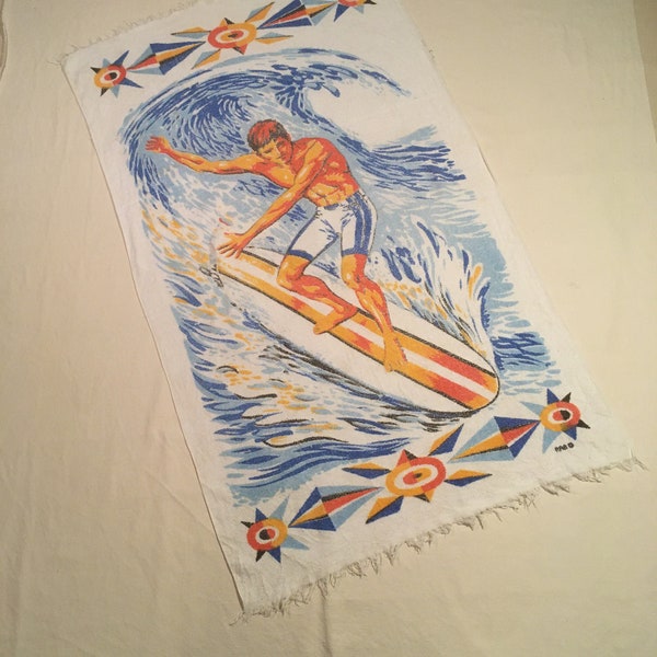 60s Beach Wear - Etsy