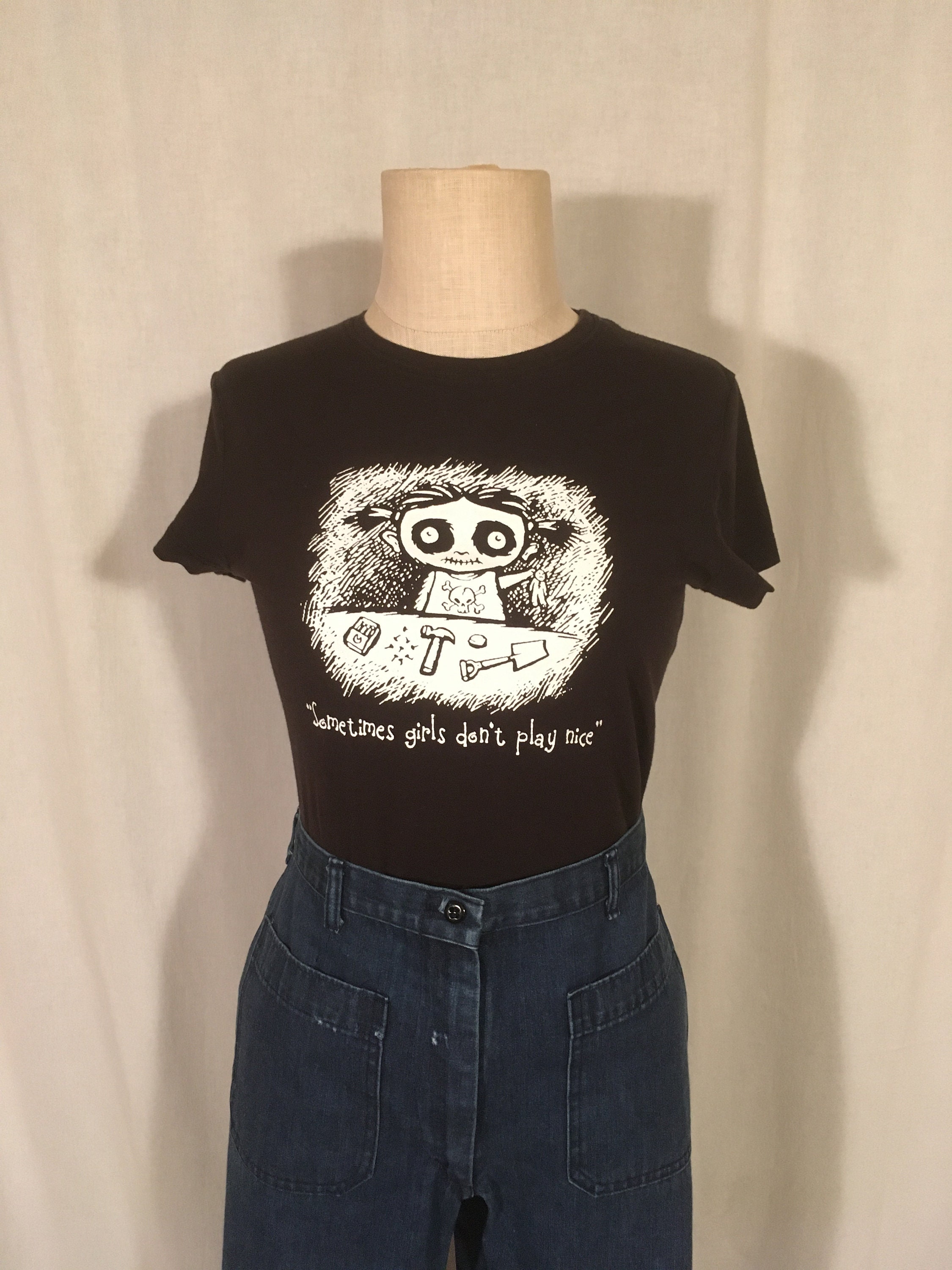 Shirts From Hot Topic Clothes