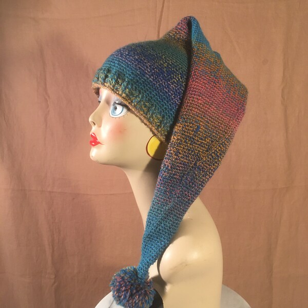 Stocking Cap - Etsy