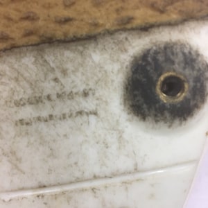 Vintage 70s Adidas Quebec Sneakers Track Spike Made in France 11 1970s ...