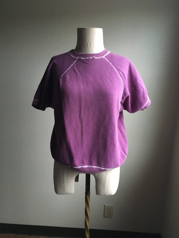 vintage 50s custom king single needle tailoring sanfo… - Gem