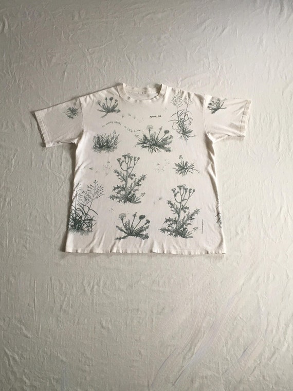 vintage 90s nature little - Gem