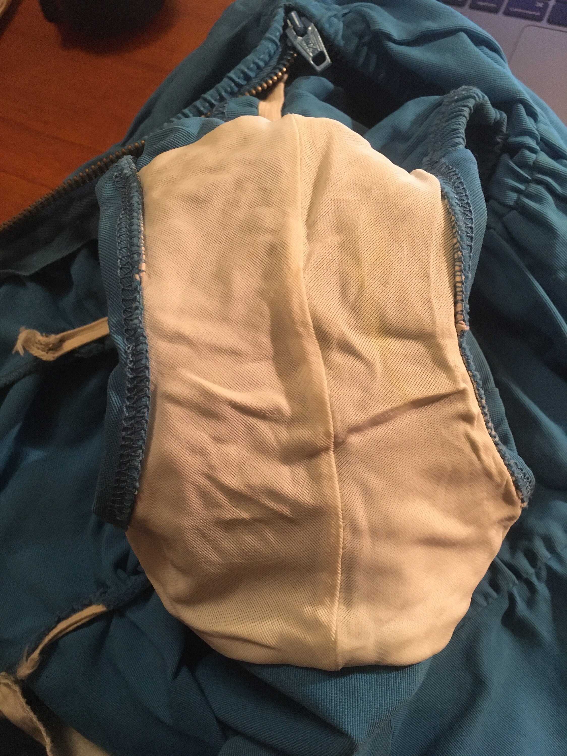 Vintage 50s Kerry Brooke Sea Stars Sears Roebuck Blue Bathing Suit ...
