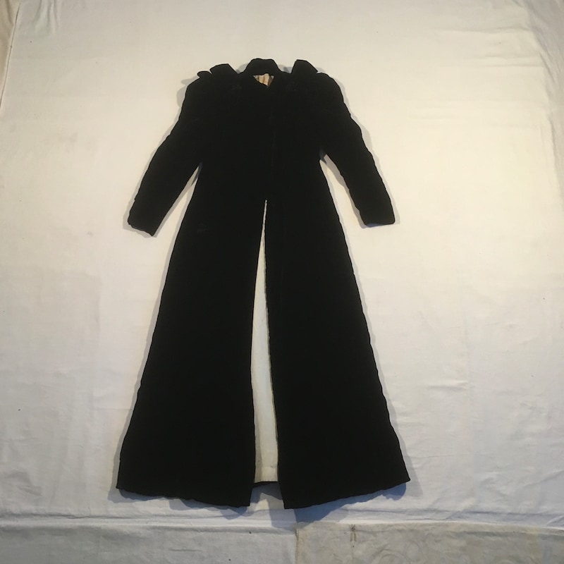 Opera Coat - Etsy