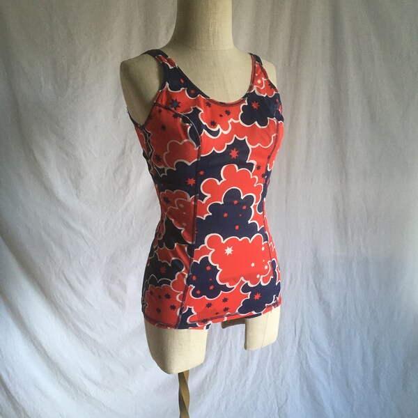 70s Speedo Swimwear - Etsy