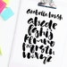 20 FONTS Handwriting Font Bundle Vol. 2, Font Bundle for Cricut ...